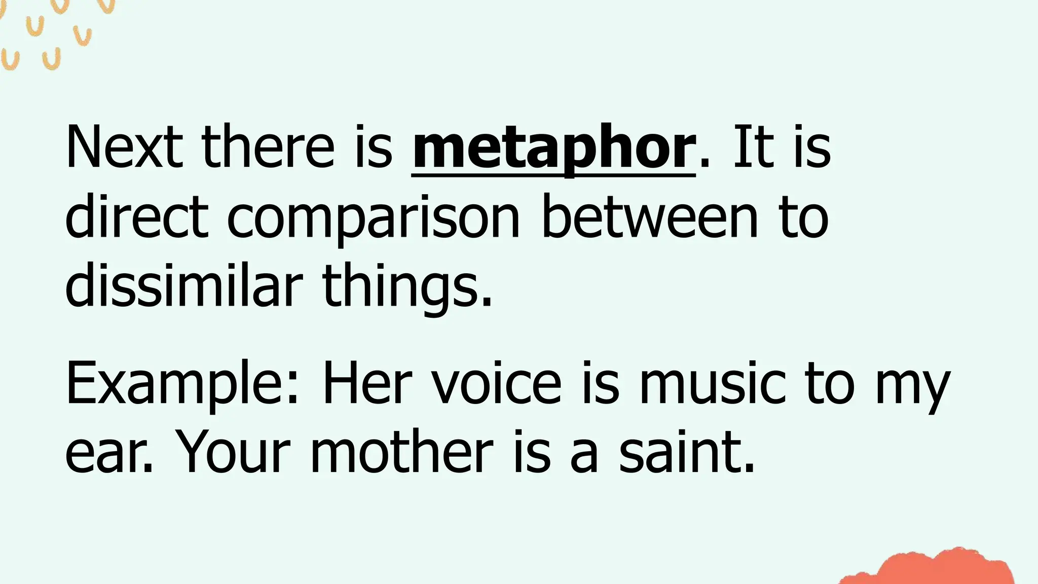 Literal & Figurative Language Powerpoint | PPTX