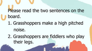 Literal & Figurative Language Powerpoint | PPTX