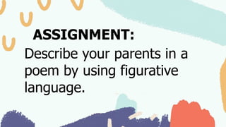 Literal & Figurative Language Powerpoint | PPTX