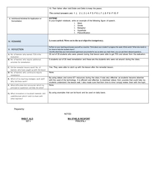 Literal or figurative language | DOCX