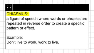 English major lesson for LET preparation | PPT
