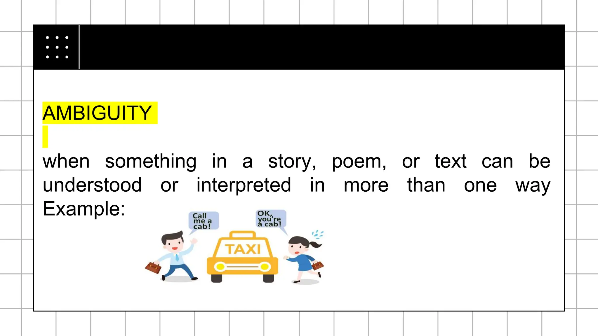 Literary-Devices-Autosaved (1).ppt for reviewx | PPT