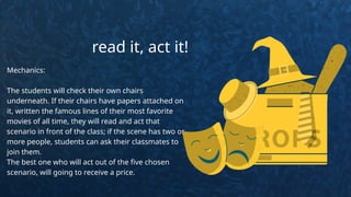 Literary-Elements-of-Drama.pptx-able-to- | PPT