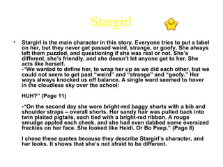 Literary Elements Power Point | PPT | Women\'s Outerwear | Women\'s ...