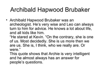 Literary Elements Power Point | PPT | Women\'s Outerwear | Women\'s ...