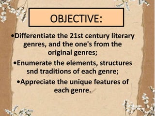 literary-genre.pptx