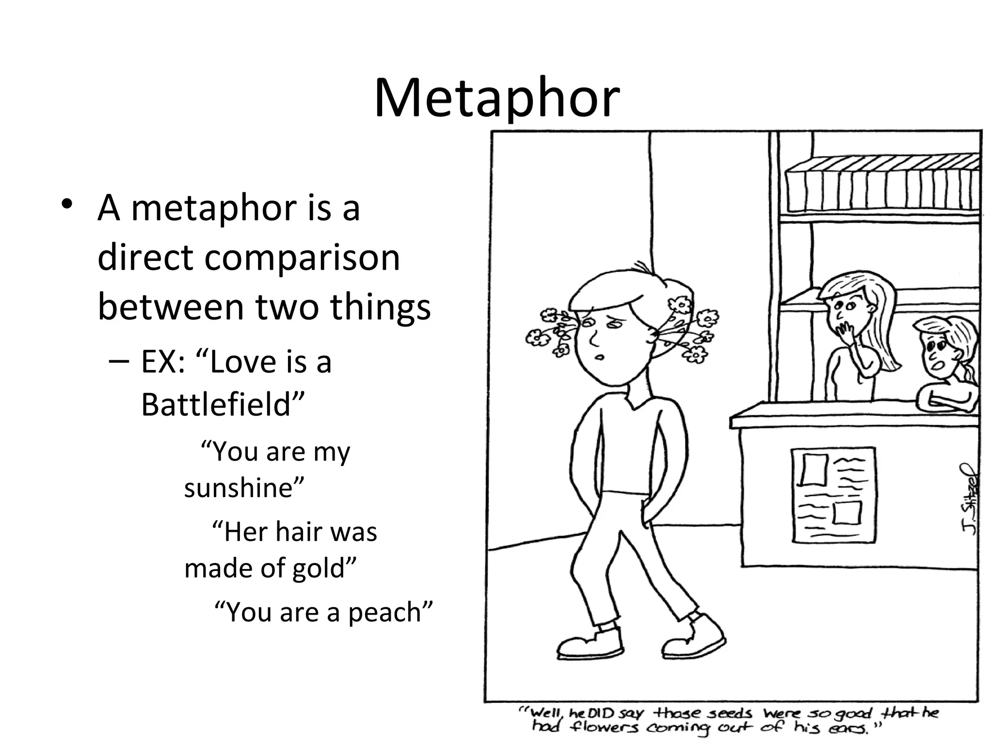 Literary Terms | PPT