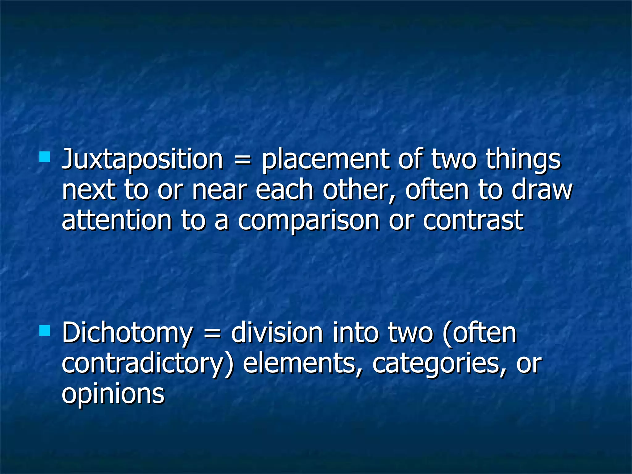 Literary terms-symbolism-and-allegory | PPT