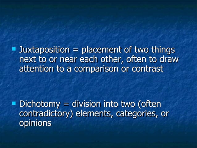 Literary terms-symbolism-and-allegory | PPT