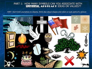 Literary terms-symbolism-and-allegory | PPT