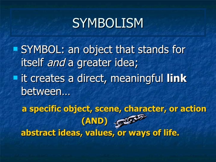 Literary terms-symbolism-and-allegory