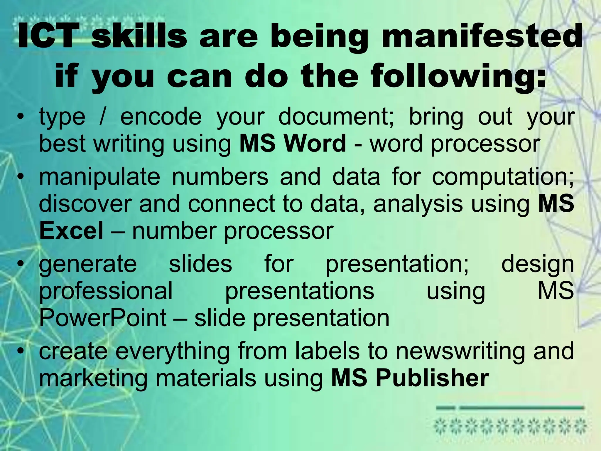 Literary Adaptations with ICT skills empowerment.pptx