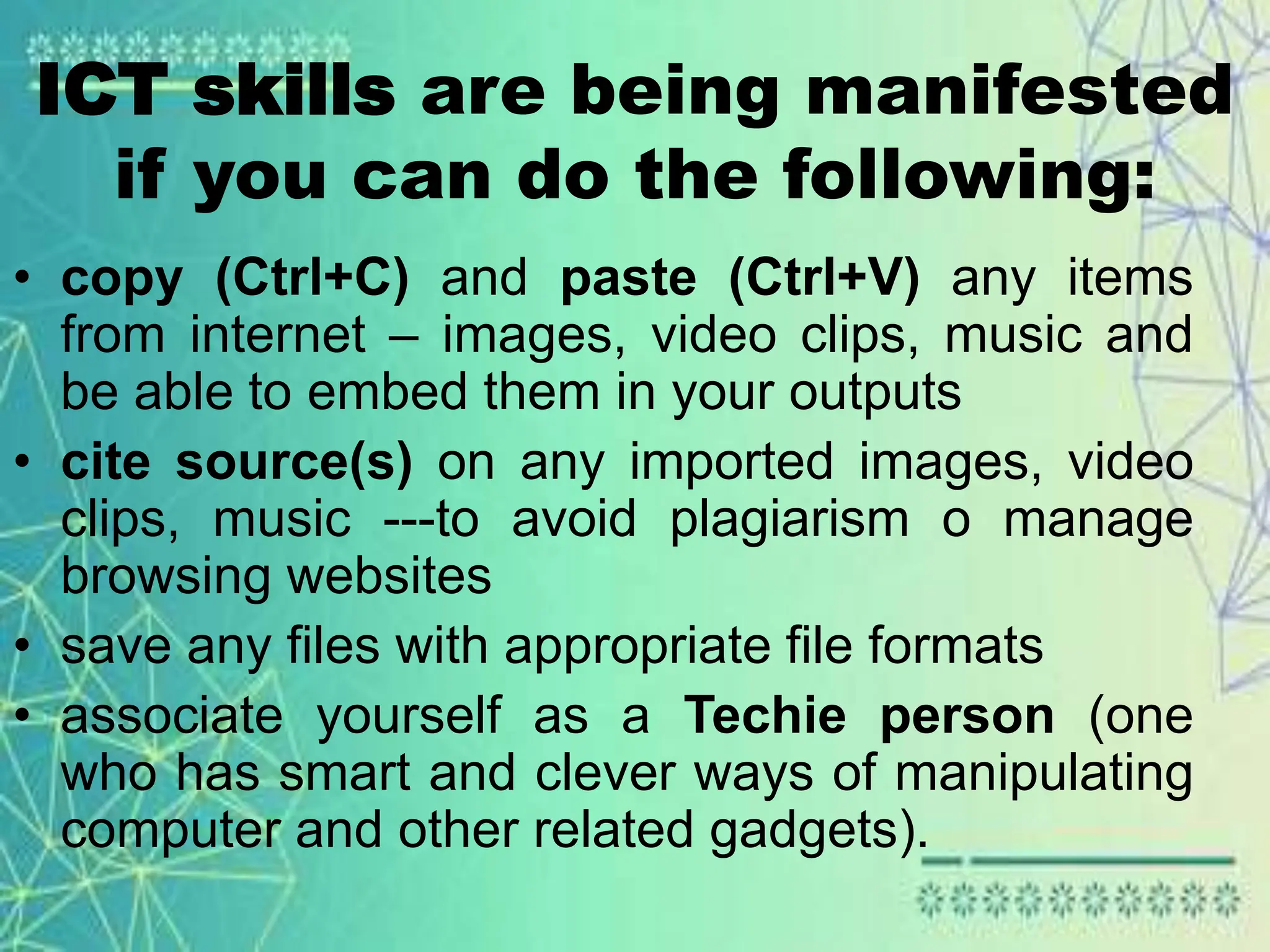 Literary Adaptations with ICT skills empowerment.pptx