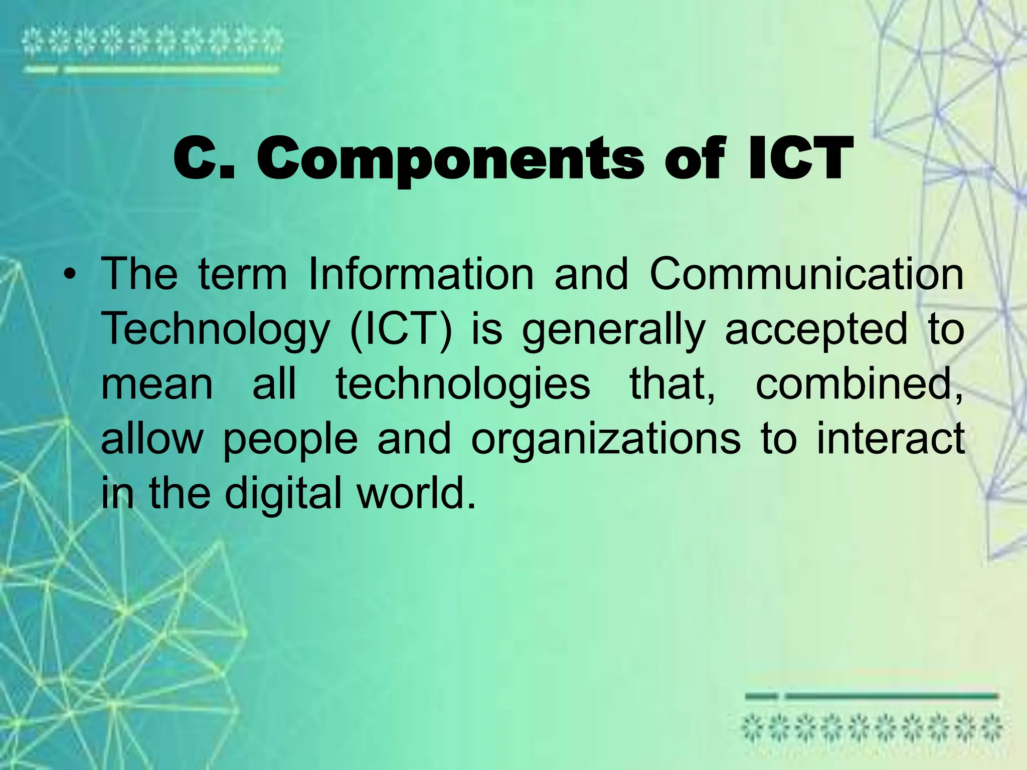 Literary Adaptations with ICT skills empowerment.pptx