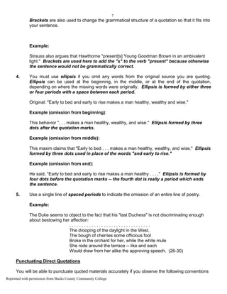 Literary analysis | PDF