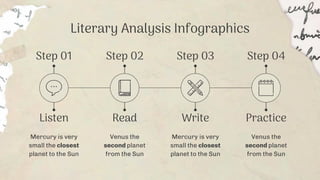 Literary Analysis and Interpretation - Spanish - Foreign Language ...