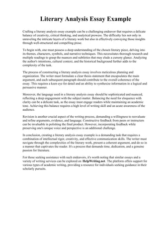 Literary Analysis Essay Example.pdf
