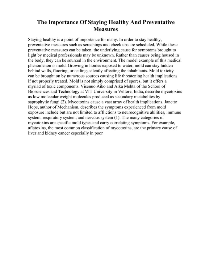 Literary Analysis Essay Example Short Story | PDF