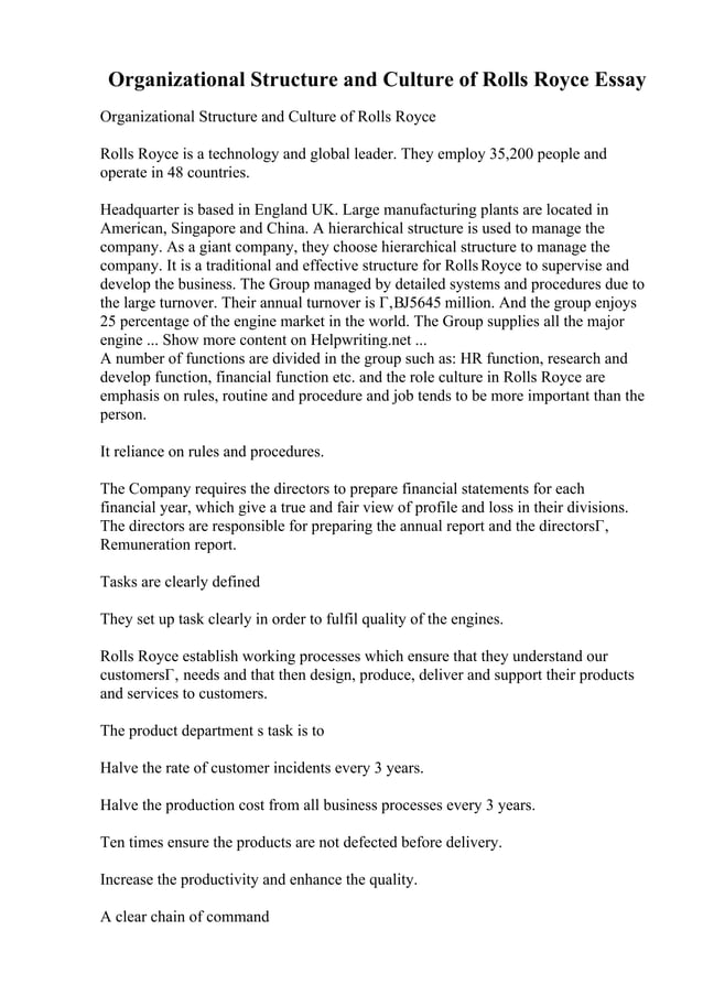 Literary Analysis Essay Example Short Story | PDF