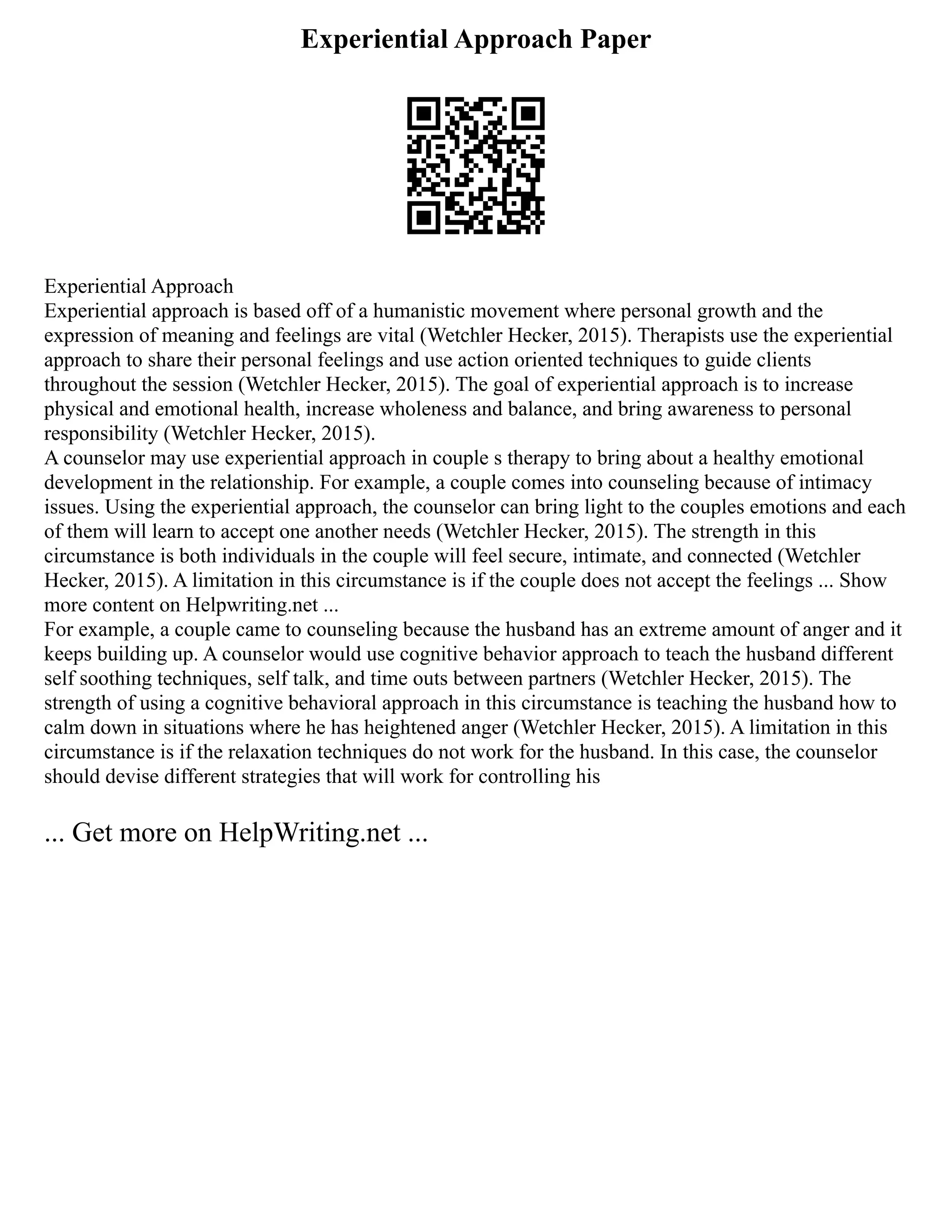 Literary Analysis Essay Outline - Template Samp | PDF