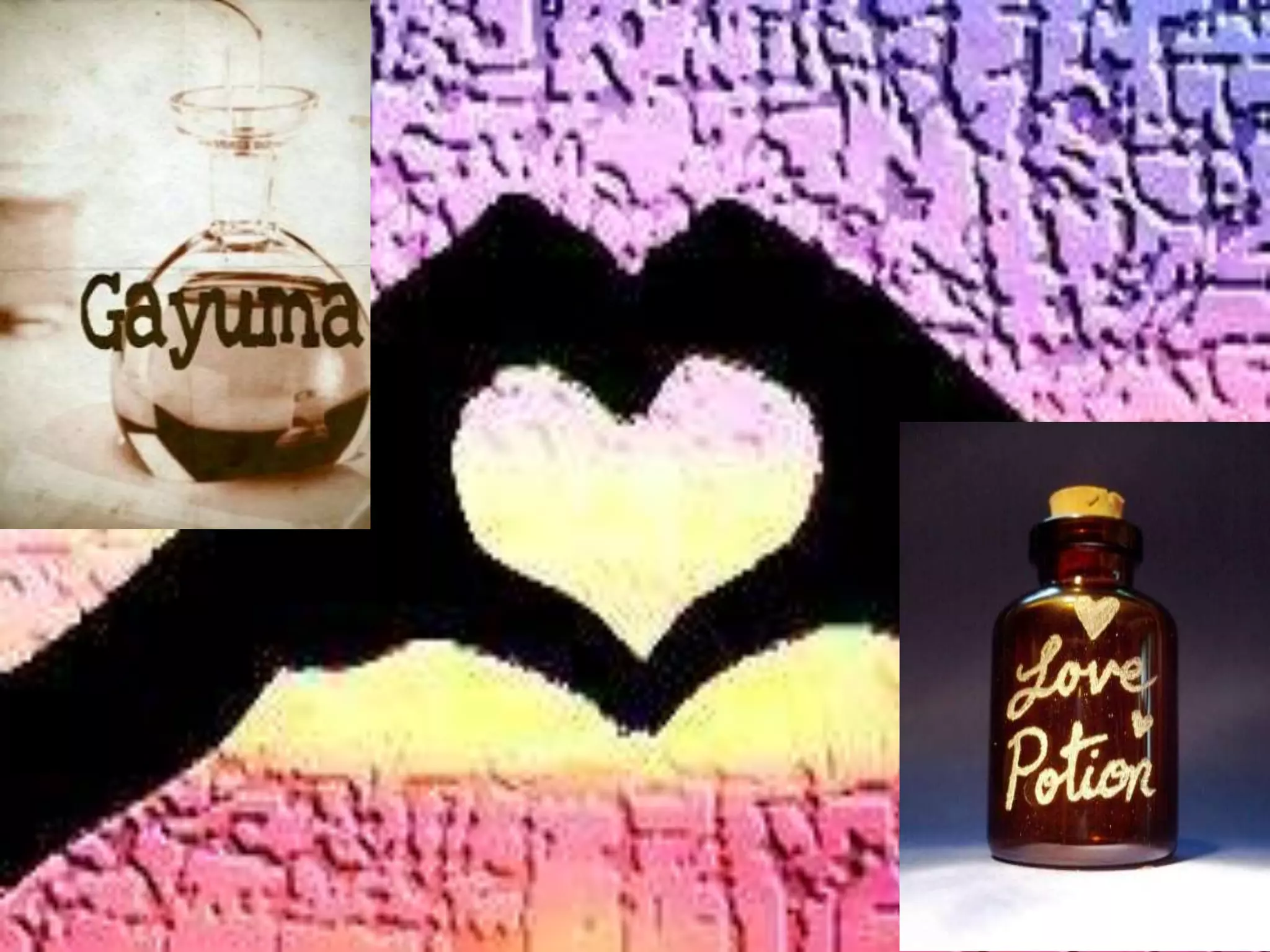 Literary Analysis of GAYUMA by ABRA | PPTX