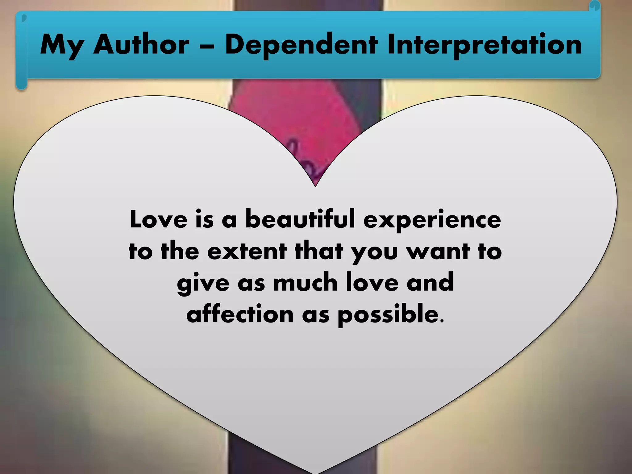 Literary Analysis of GAYUMA by ABRA | PPTX