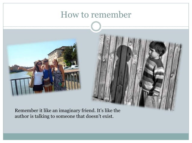 Rhetorical Devices Project | PPT