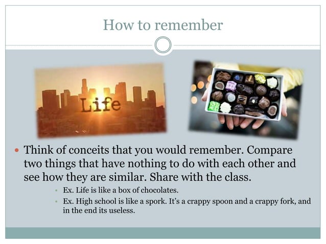 Rhetorical Devices Project | PPT