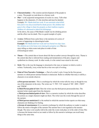 LITERARY APPRECIATION 1.docx