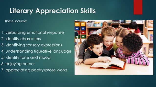 LiteraryAppreciationSkillenglishmajor.pptx