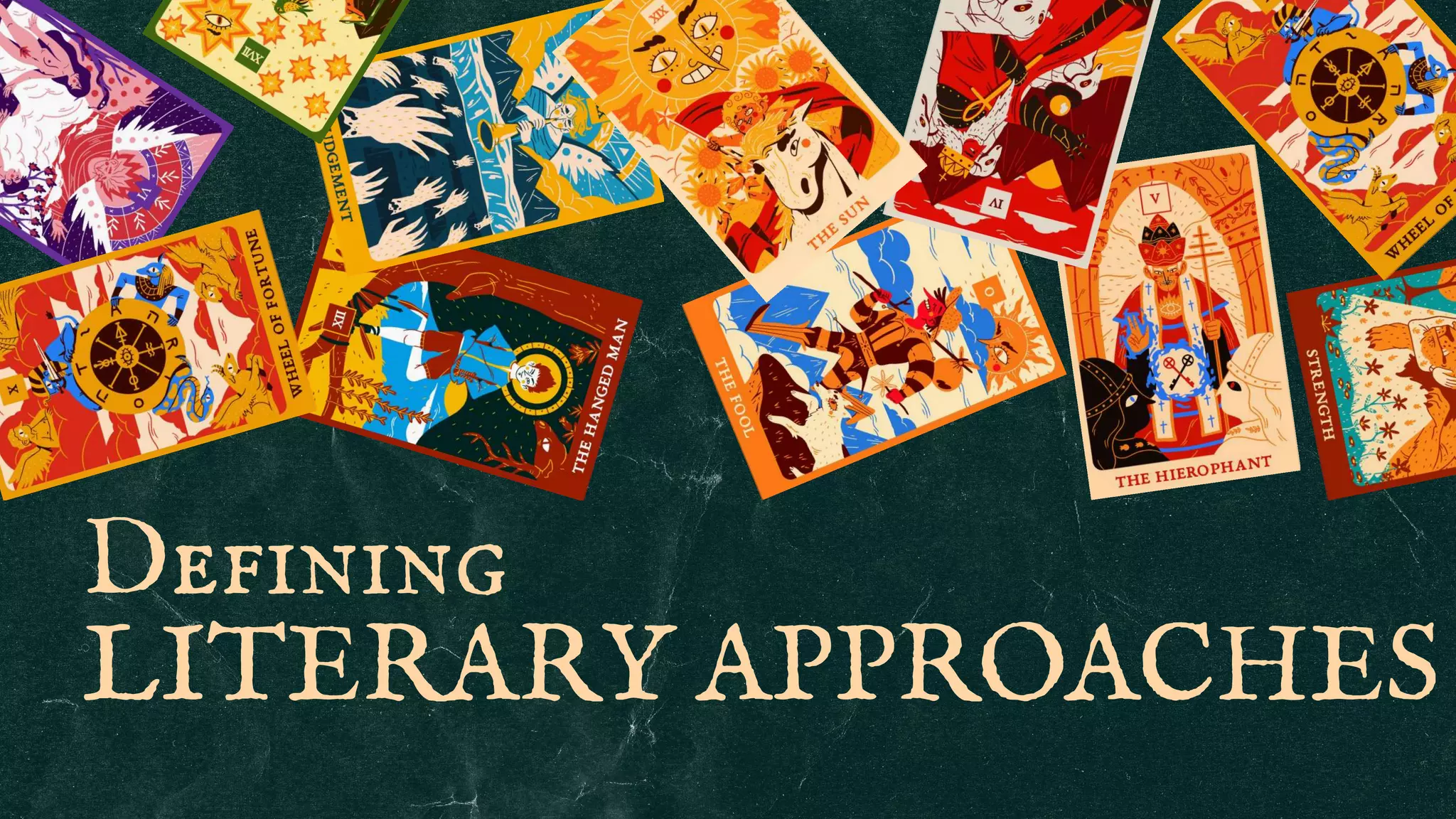 LITERARY APPROACHES.pptx