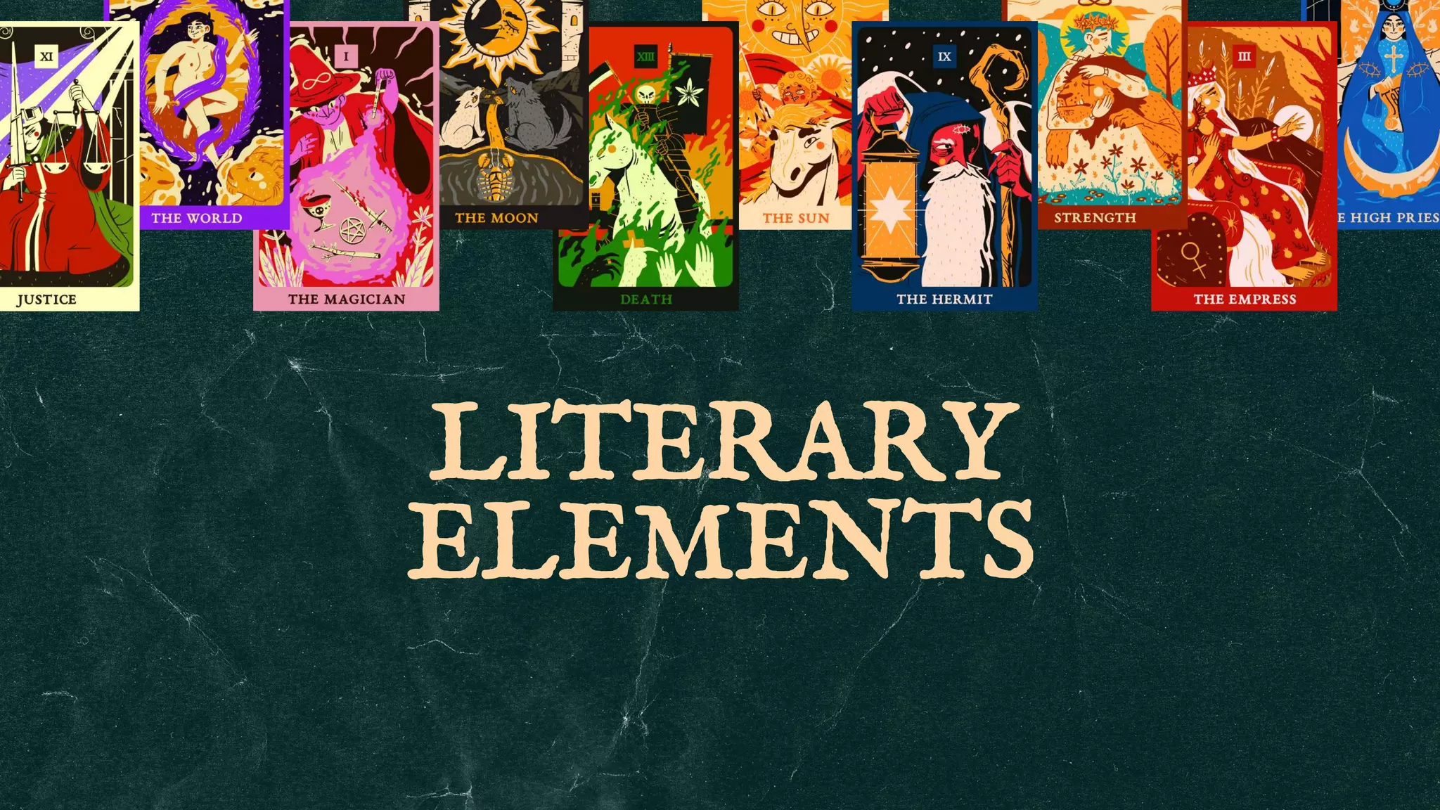 LITERARY APPROACHES.pptx