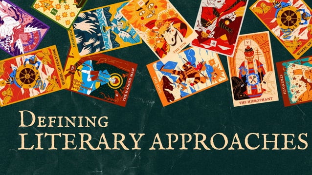 LITERARY APPROACHES.pptx