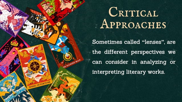 LITERARY APPROACHES.pptx