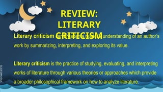 LITERARY APPROACHES (1).pptx LITERARY APPROACHES (1).pptx