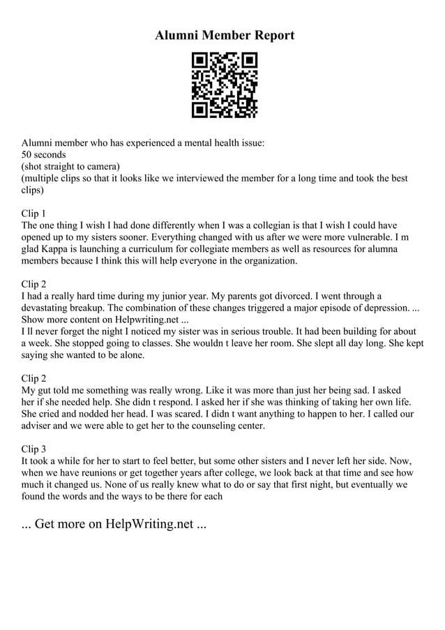 Literary Character Analysis Essay Example | PDF