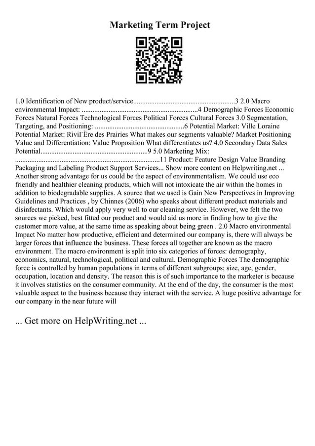 Literary Character Analysis Essay Example | PDF