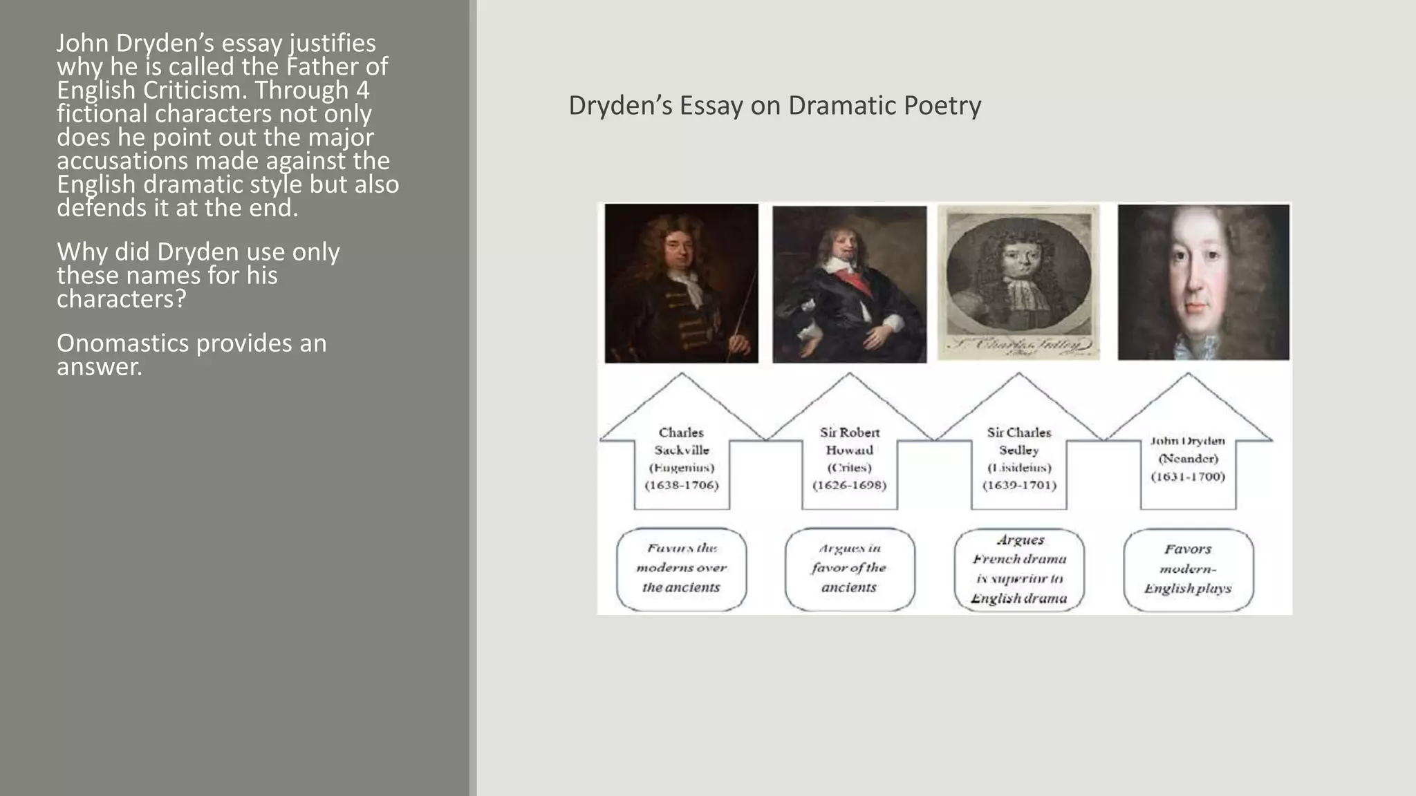 Literary criticism | PPTX