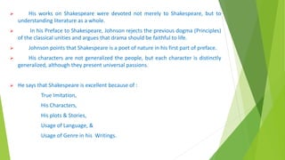 Literary criticism | PPT