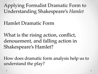 Literary Criticism.ppt | Poetry | Books and Literature