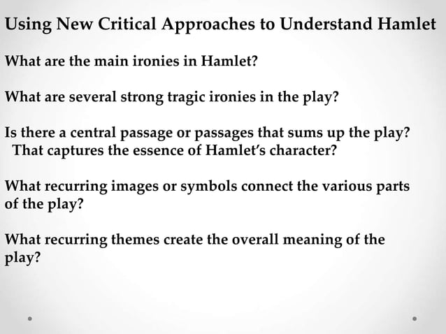 Literary Criticism.ppt