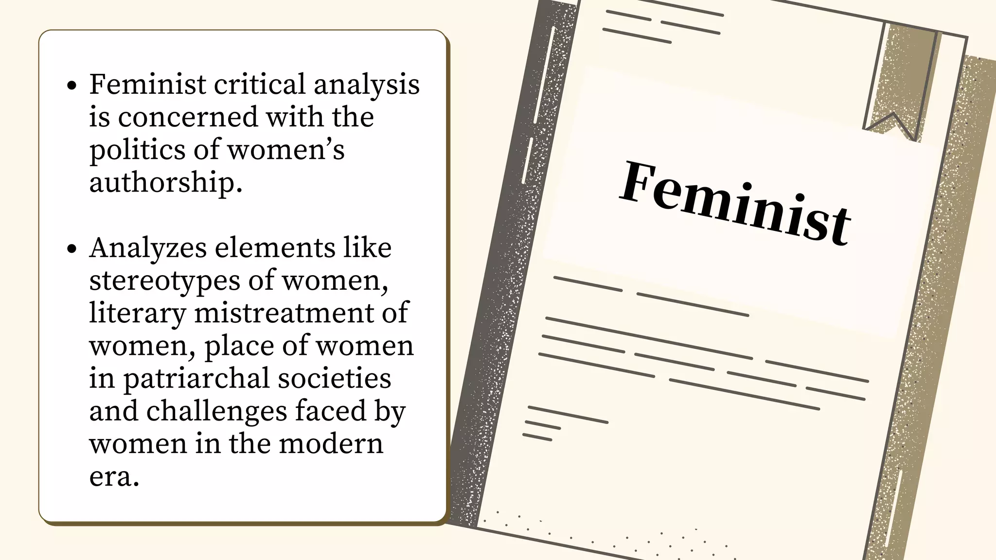 Literary Criticism | PDF
