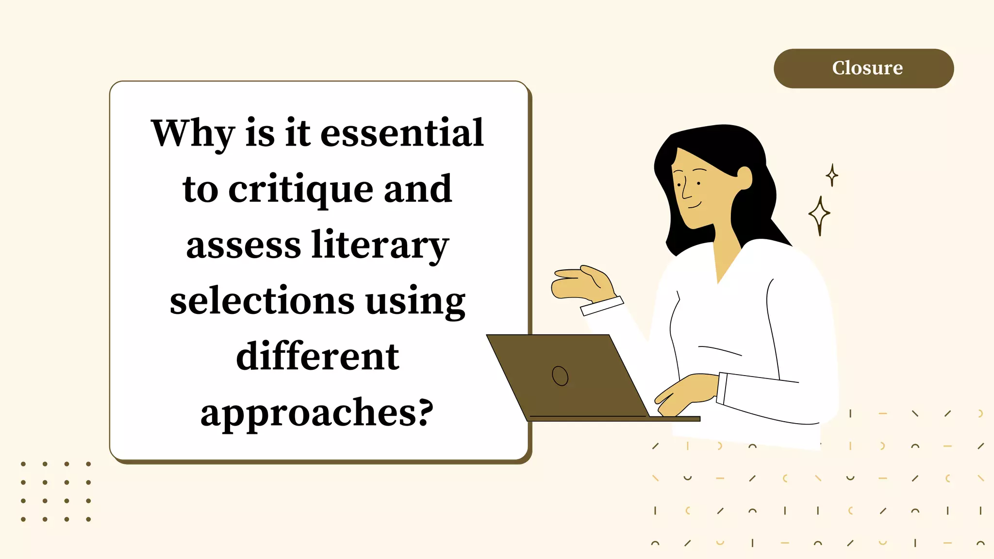 Literary Criticism | PDF