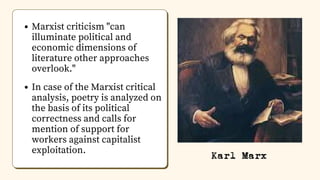 Literary Criticism | PDF