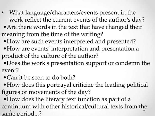 Literary Criticism.ppt