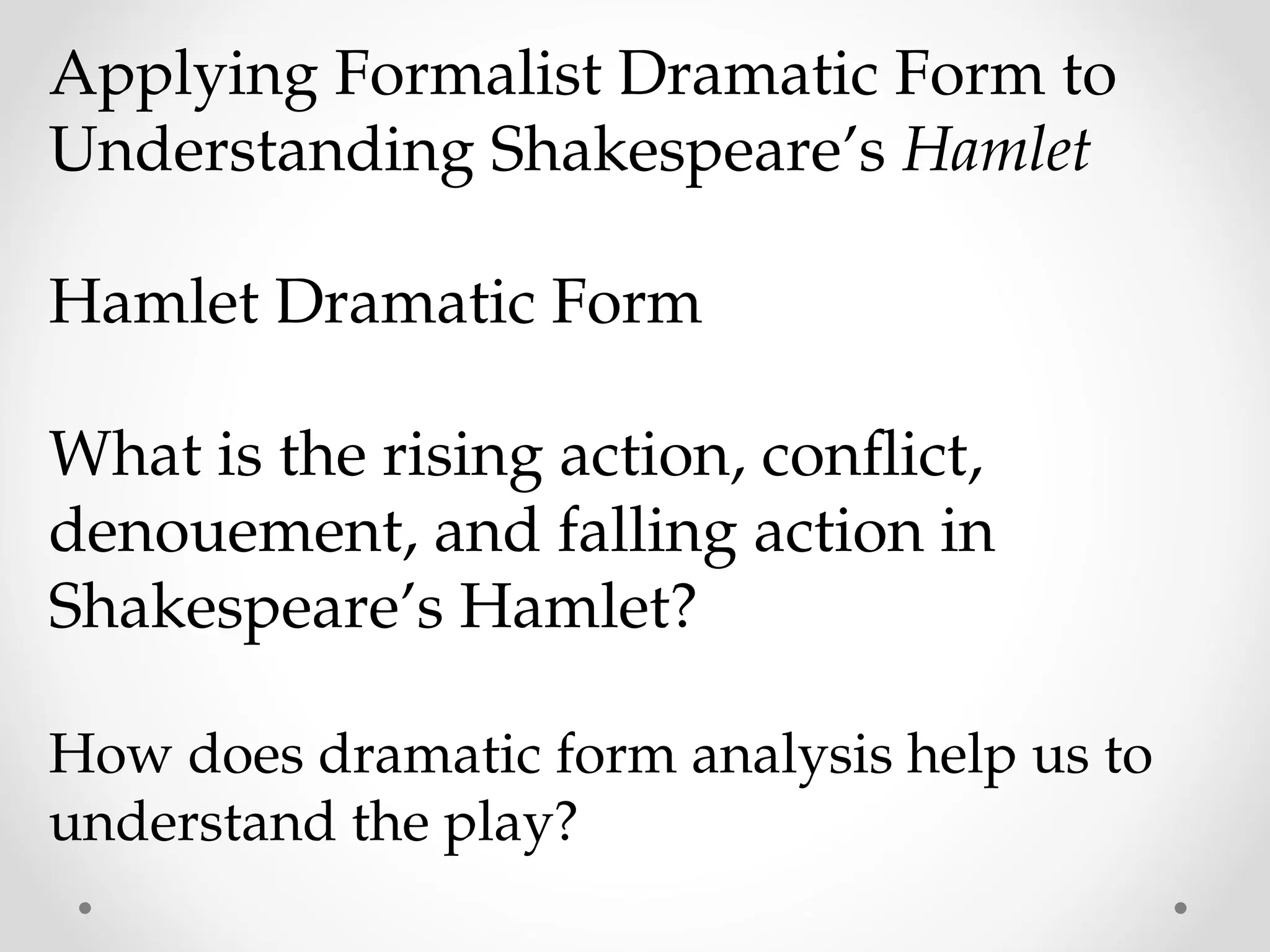 Literary Criticism grade 10 English .ppt