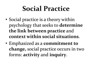 Literary criticism -a._social2 | PPTX