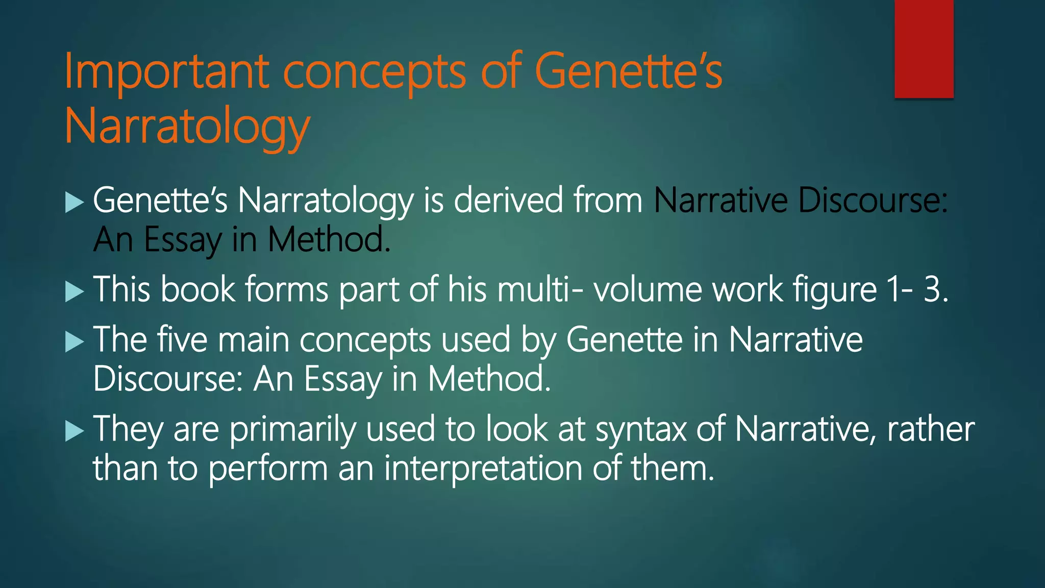 Paper No. 7 - Literary criticism | PPTX