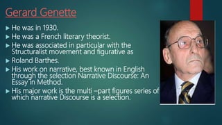 Paper No. 7 - Literary criticism | PPTX