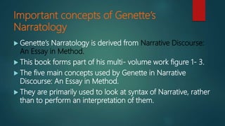 Paper No. 7 - Literary criticism | PPTX